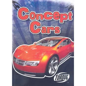 【】Concept Cars