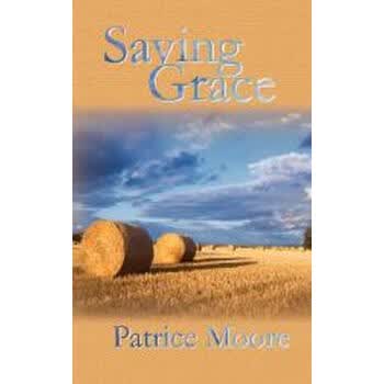 【】Saving Grace