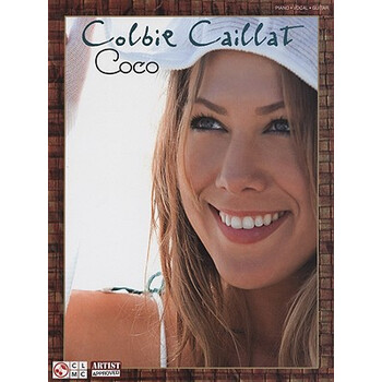 【】Colbie Caillat: Coco