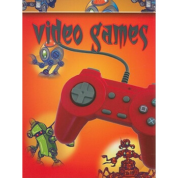 【】Video Games