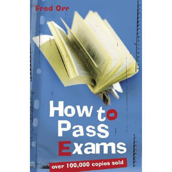 【】How to Pass Exams