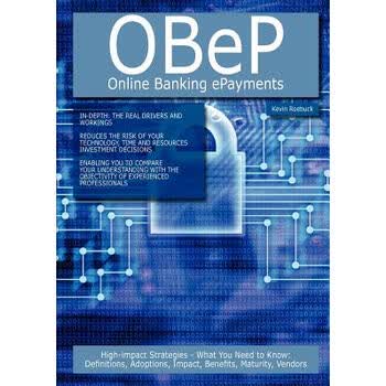 【】Obep - Online Banking Epayments: