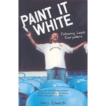 【】Paint It White: Following Leeds