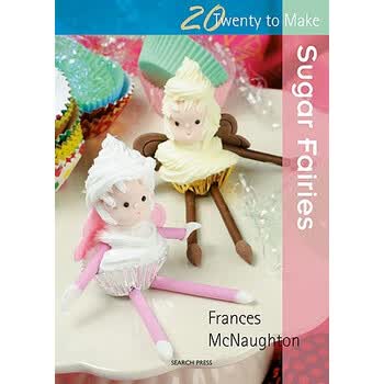 【】Sugar Fairies