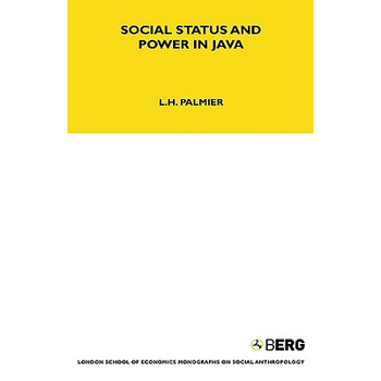 【】Social Status and Power in Java