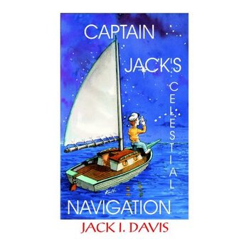 【】Captain Jack's Celestial