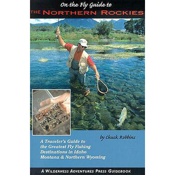 【】On the Fly Guide to the Northern