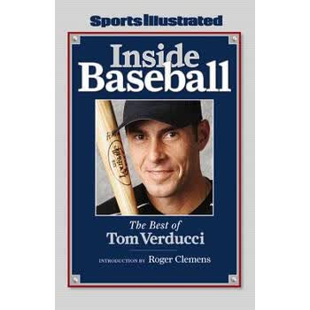 【】Inside Baseball: The Best of Tom