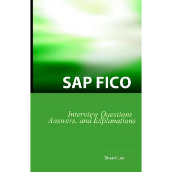 【】SAP Fico Interview Questions, Answers,