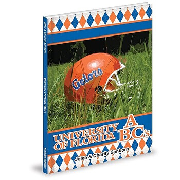 【】University of Florida ABC's