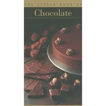 【】Chocolate