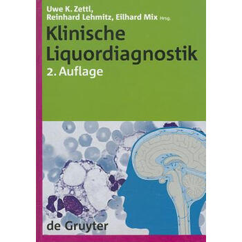 【】Klinische Liquordiagnostik