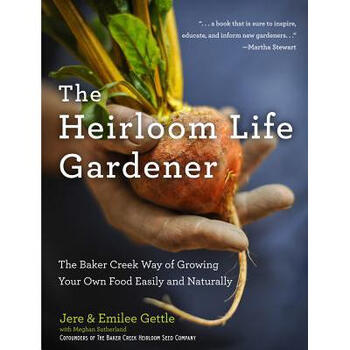 The Heirloom Life Gardener: The Baker Creek ...