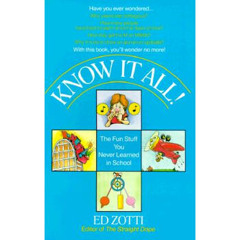 【】Know It All!