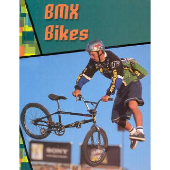 【】BMX Bikes