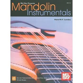 【】Mandolin Instrumentals