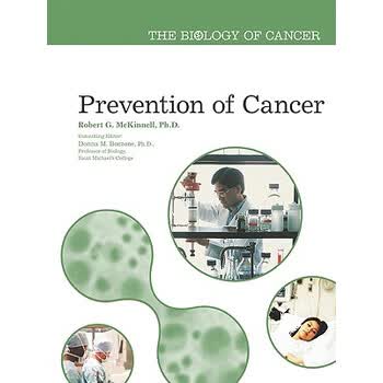 【】Prevention of Cancer