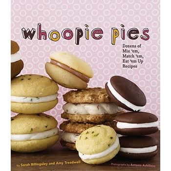 【】Whoopie Pies