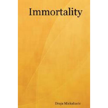 【】Immortality