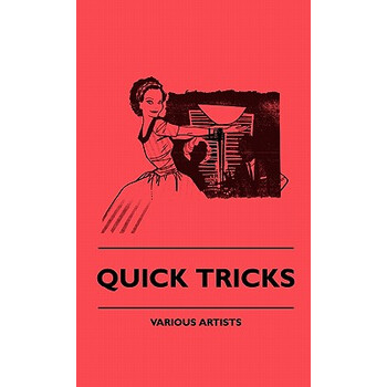 【】Quick Tricks
