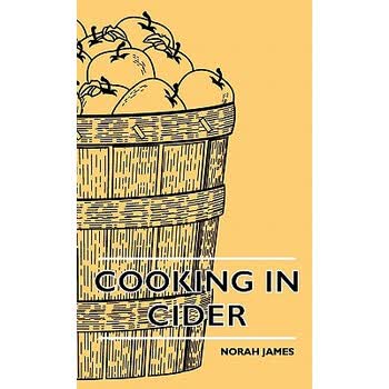 【】Cooking in Cider