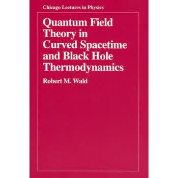 【】Quantum Field Theory in Curved Spacetime