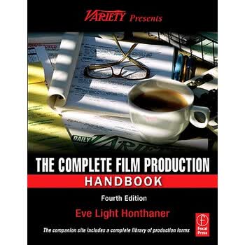 【】The Complete Film Producti