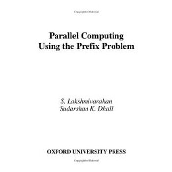 【】Parallel Computing Using Prefix