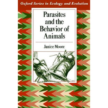 【】Parasites and the Behavior of