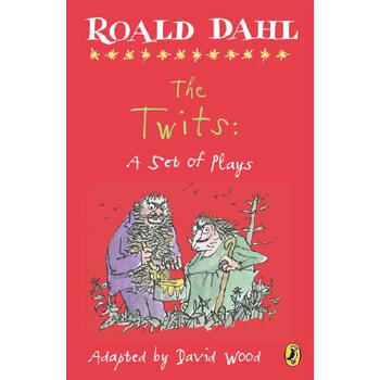 【】The Twits: A Set of Plays