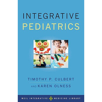 【】Integrative Pediatrics