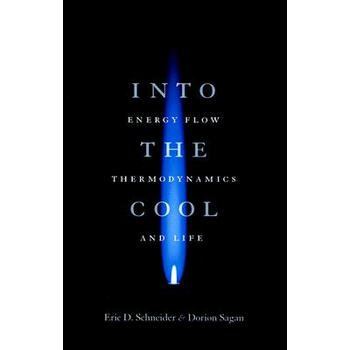 【】Into the Cool: Energy Flow,