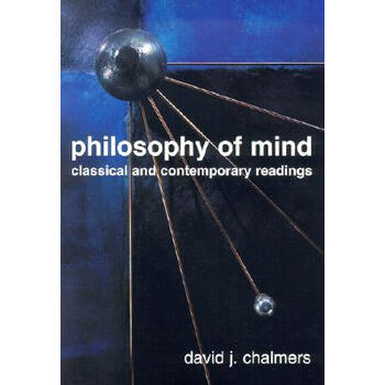 【】Philosophy of Mind: Classical and