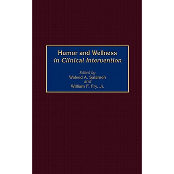 【】Humor and Wellness in Clinical