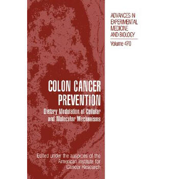 【】Colon Cancer Prevention: Dietary