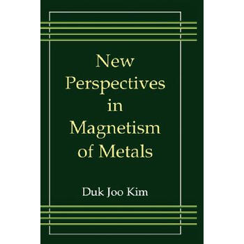 【】New Perspectives in Magnetism of