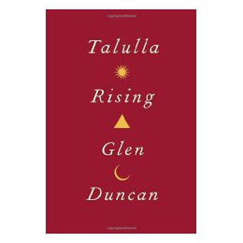 【】Talulla Rising