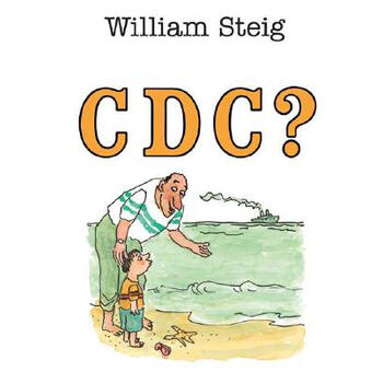 【】C D C ?