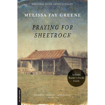 【】Praying for Sheetrock: A Work