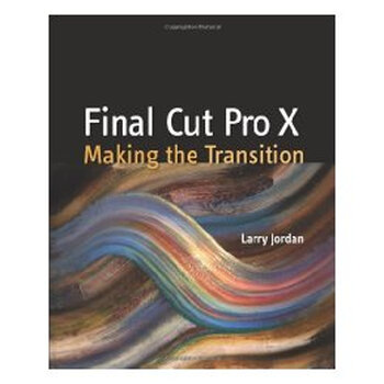 【】Final Cut Pro X: Making the