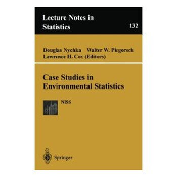 【】Case Studies in Environmental