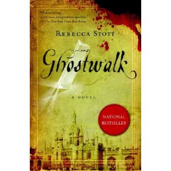 【】Ghostwalk