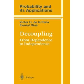 【】Decoupling: From Dependence to