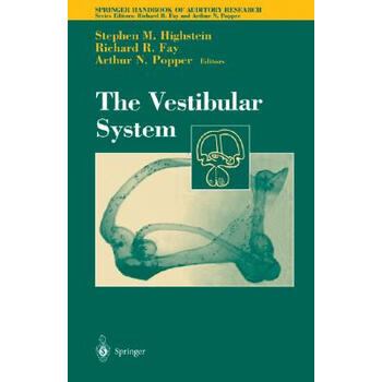 【】The Vestibular System