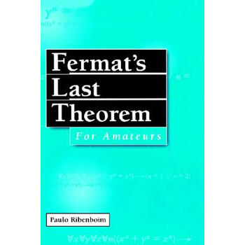 【】Fermat's Last Theorem fo