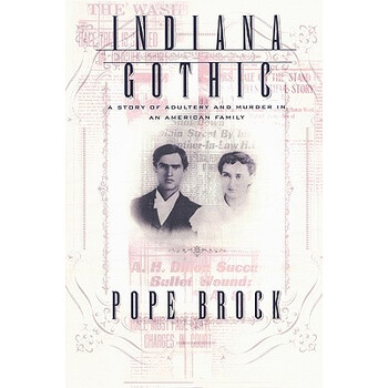【】Indiana Gothic