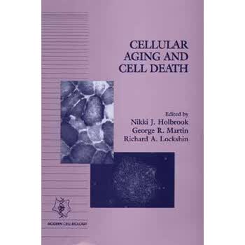 【】Cellular Aging And Cell Death