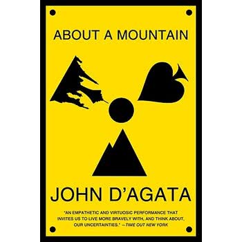 【】About a Mountain