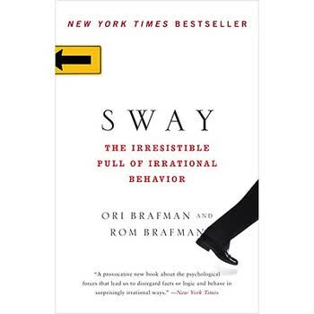 【】Sway: The Irresistible Pull of