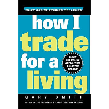 【】How I Trade For A Living